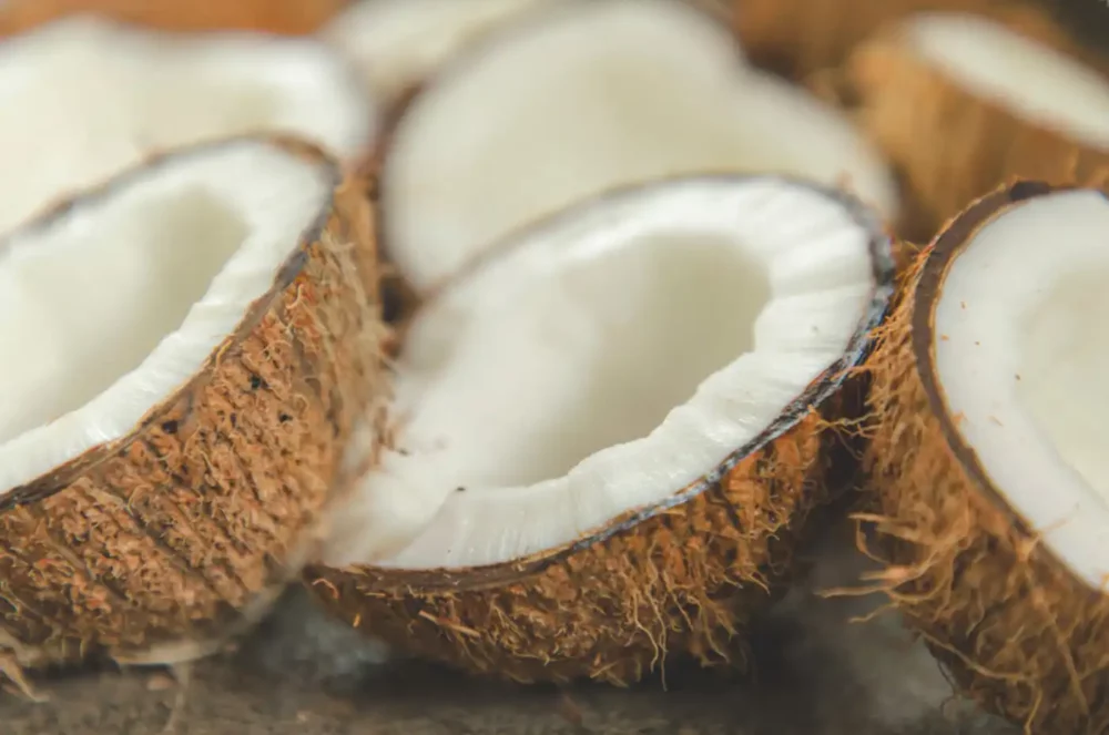 Coconut of Madagascar - Aromeya