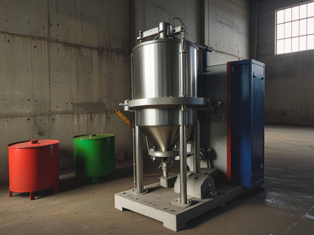 Cold pressing of vegetable oils: What is it and Why is it Important ...