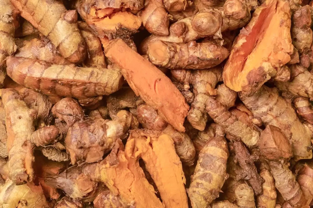 Turmeric of Madagascar - Aromeya
